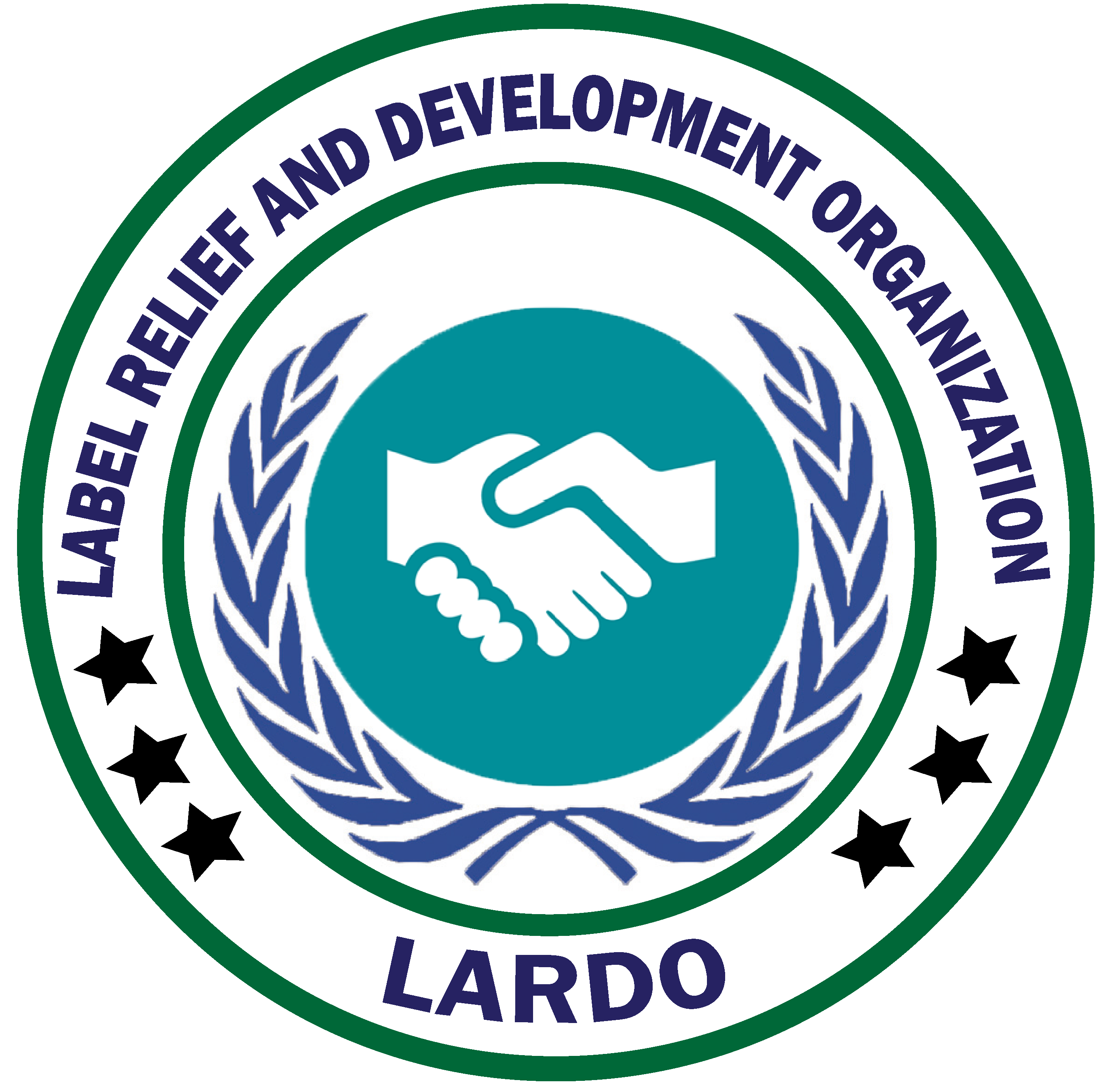 LARDO – LABEL RELIEVE & DEVELOPMENT ORGANIZATION
