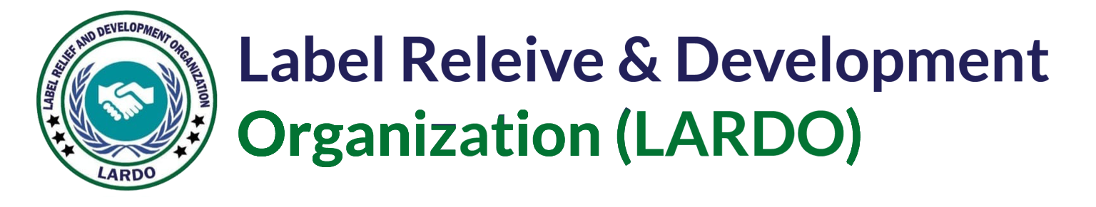 LARDO – LABEL RELIEF and DEVELOPMENT ORGANIZATION